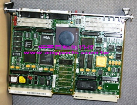 MOTOROLA MVME 162-523 VME BOARD - PLC DCS SERVO Control MOTOR POWER SUPPLY IPC ROBOT